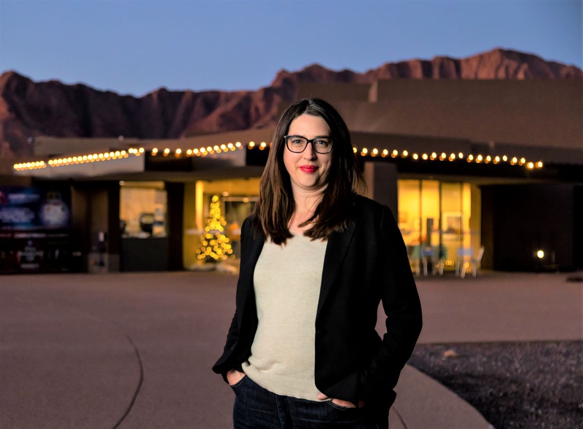 Miranda Wright – Welcome