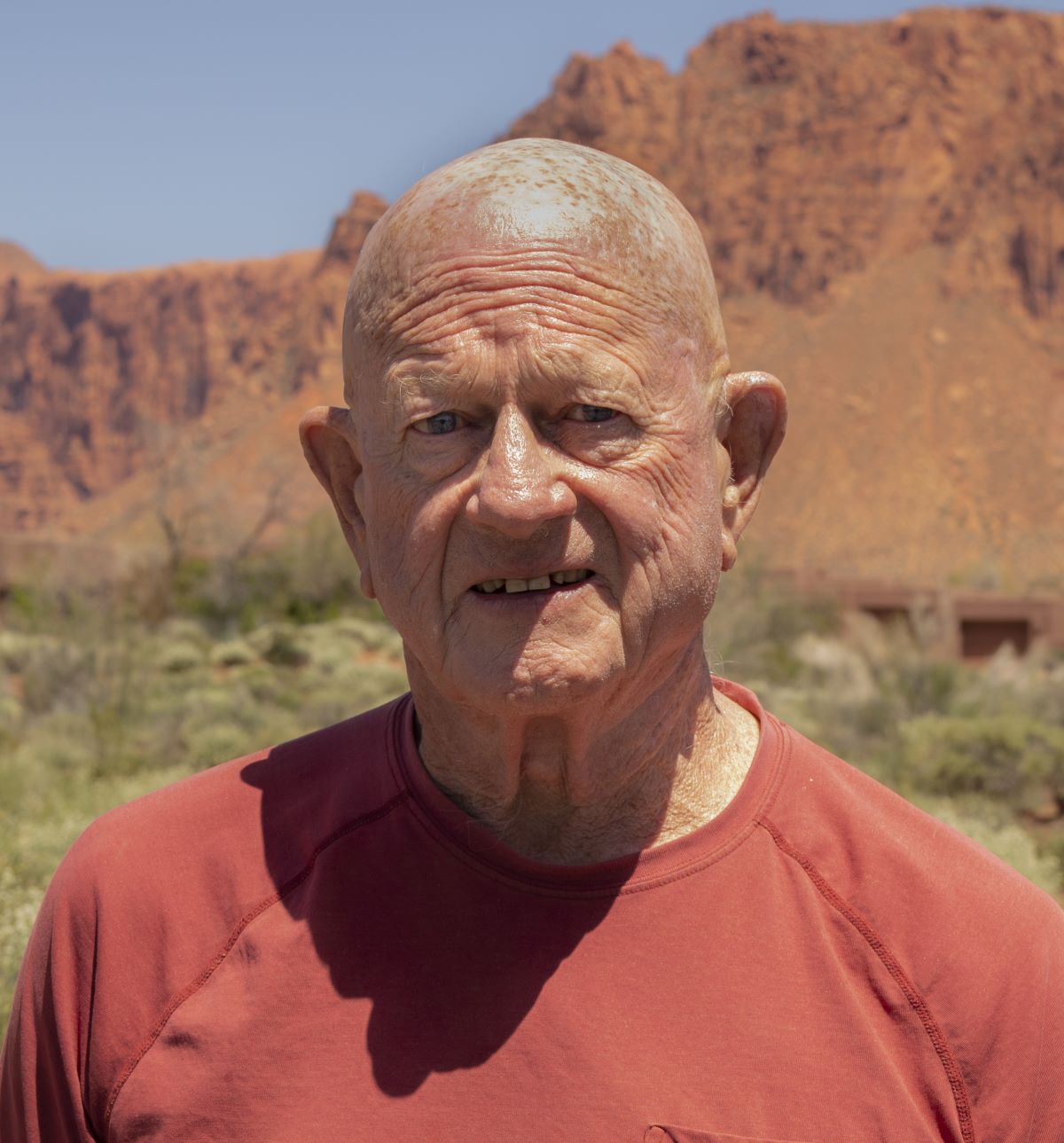 Roger Head – Kayenta Arts