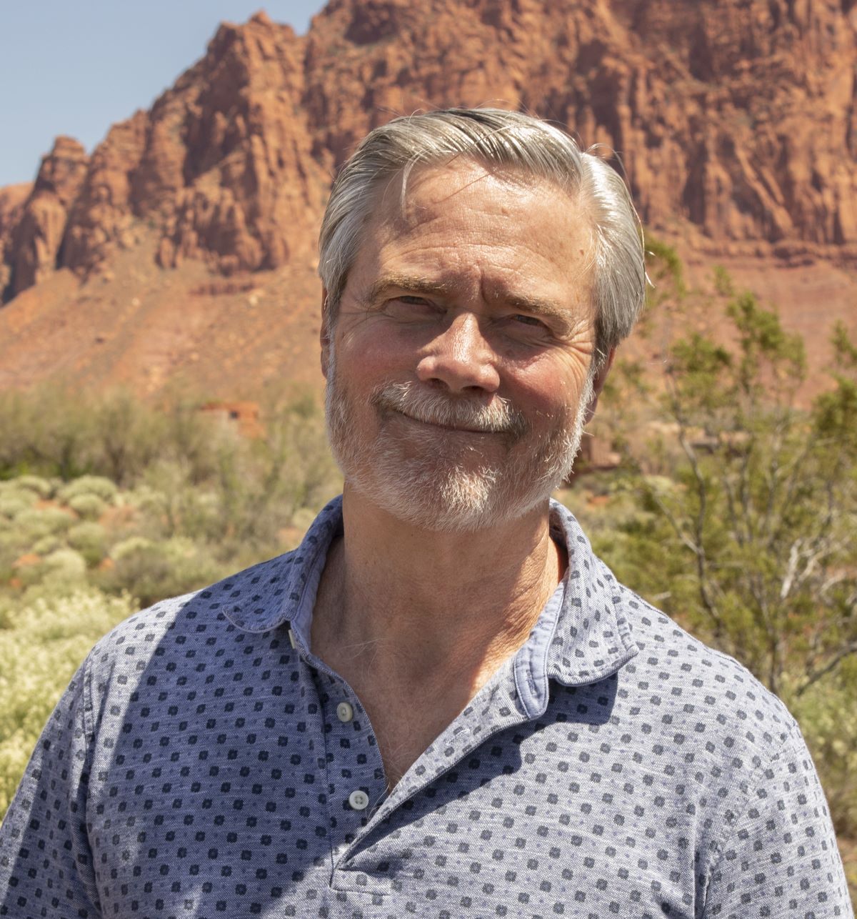 Steve Sullivan - Welcome