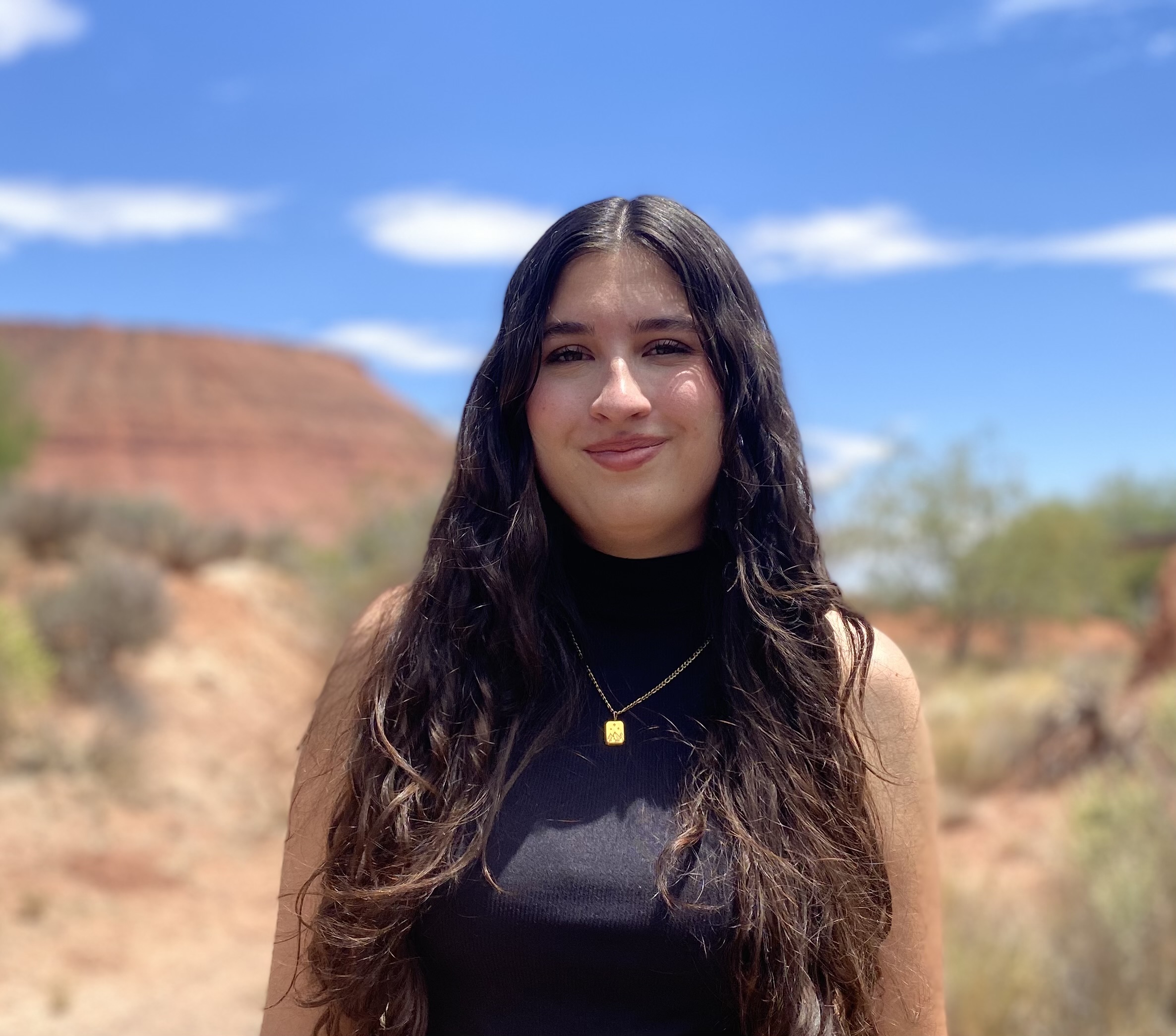 Kailey Nourian – Kayenta Arts