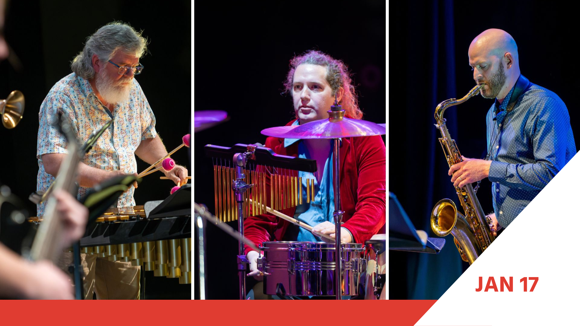 St George Jazz All-Stars - Kayenta Arts